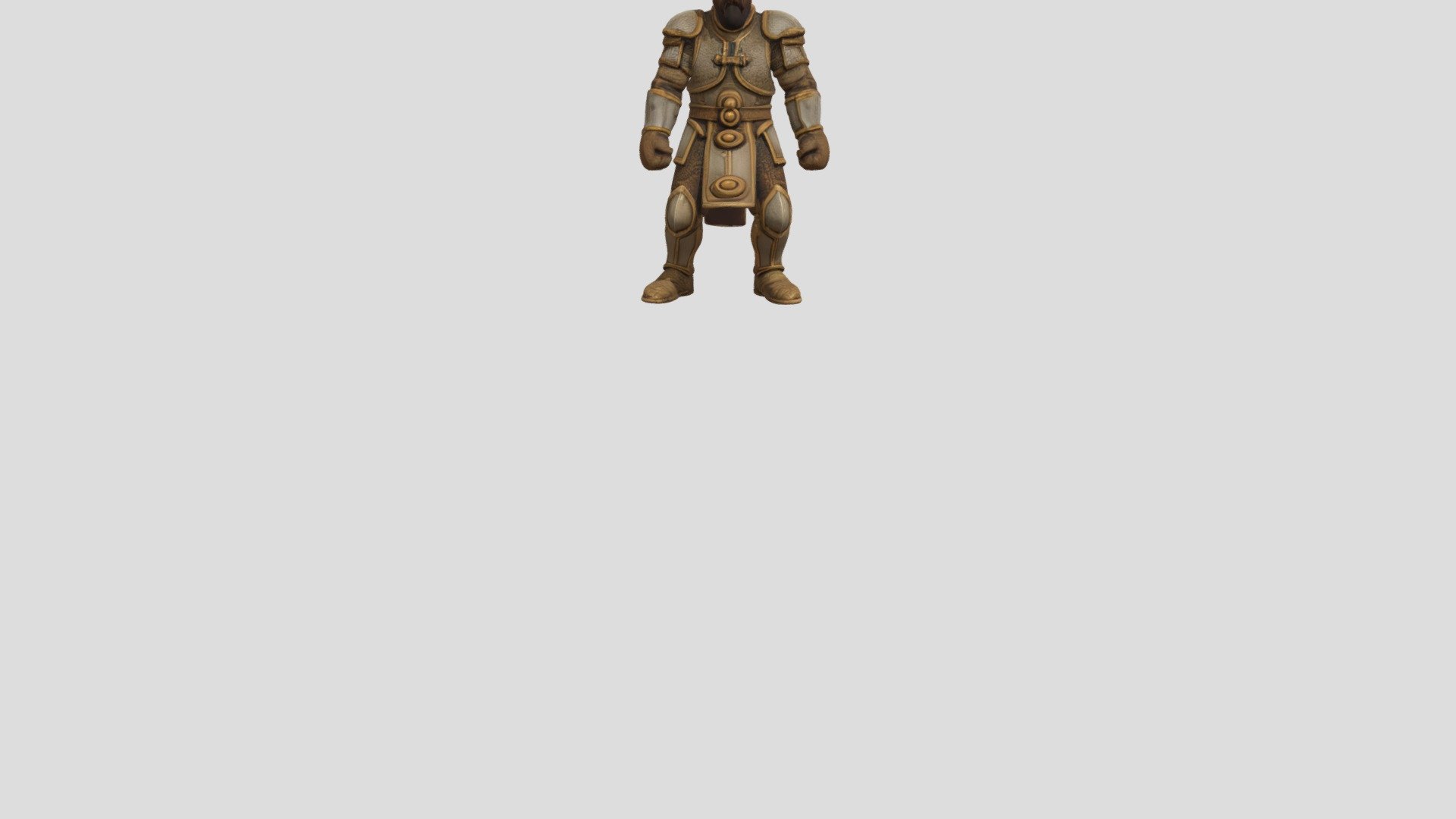Ridder_animated - Download Free 3D model by Luc.Depraeter [eb73735 ...