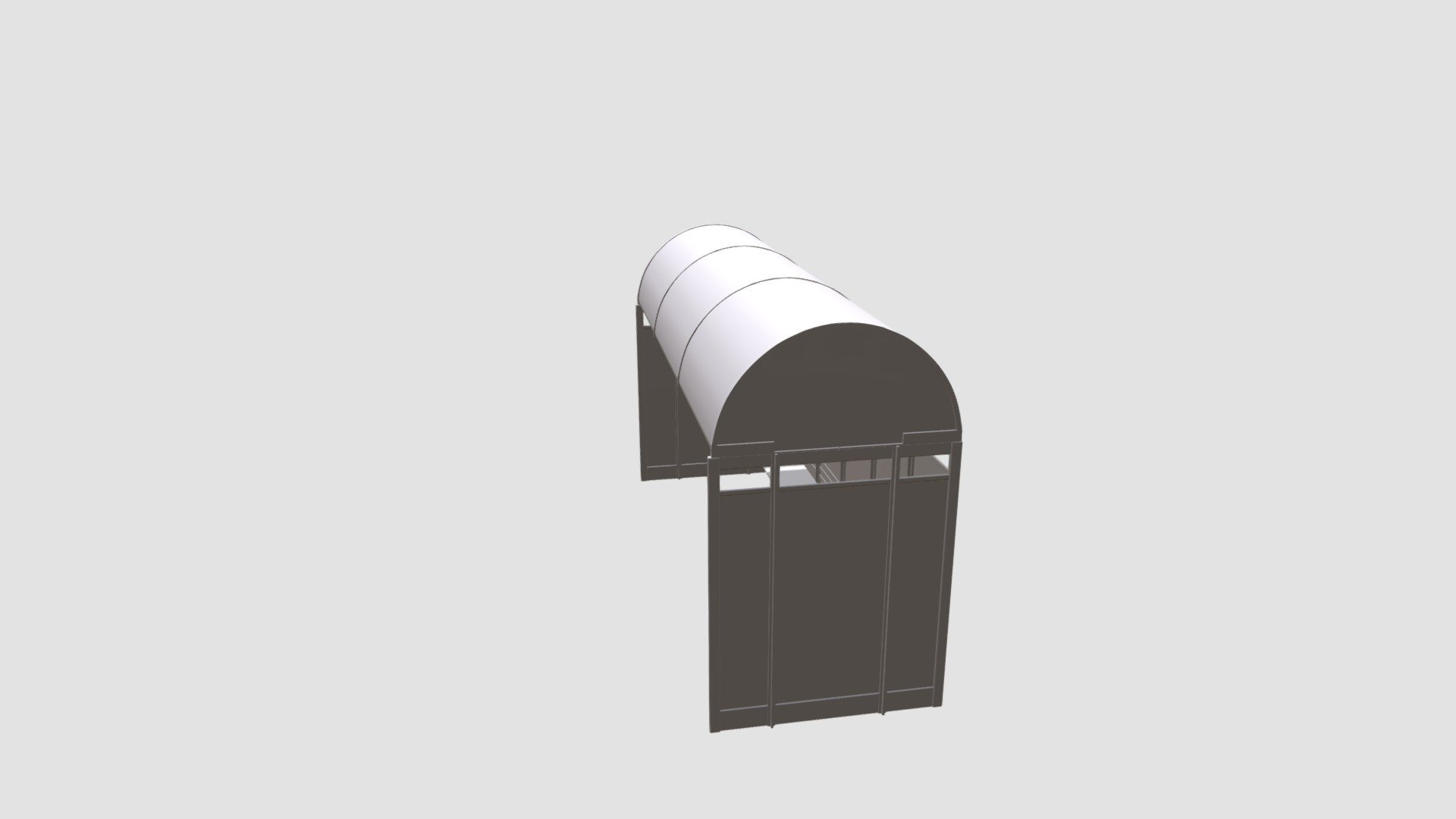 street element - Buy Royalty Free 3D model by Evermotion [eb738c9 ...