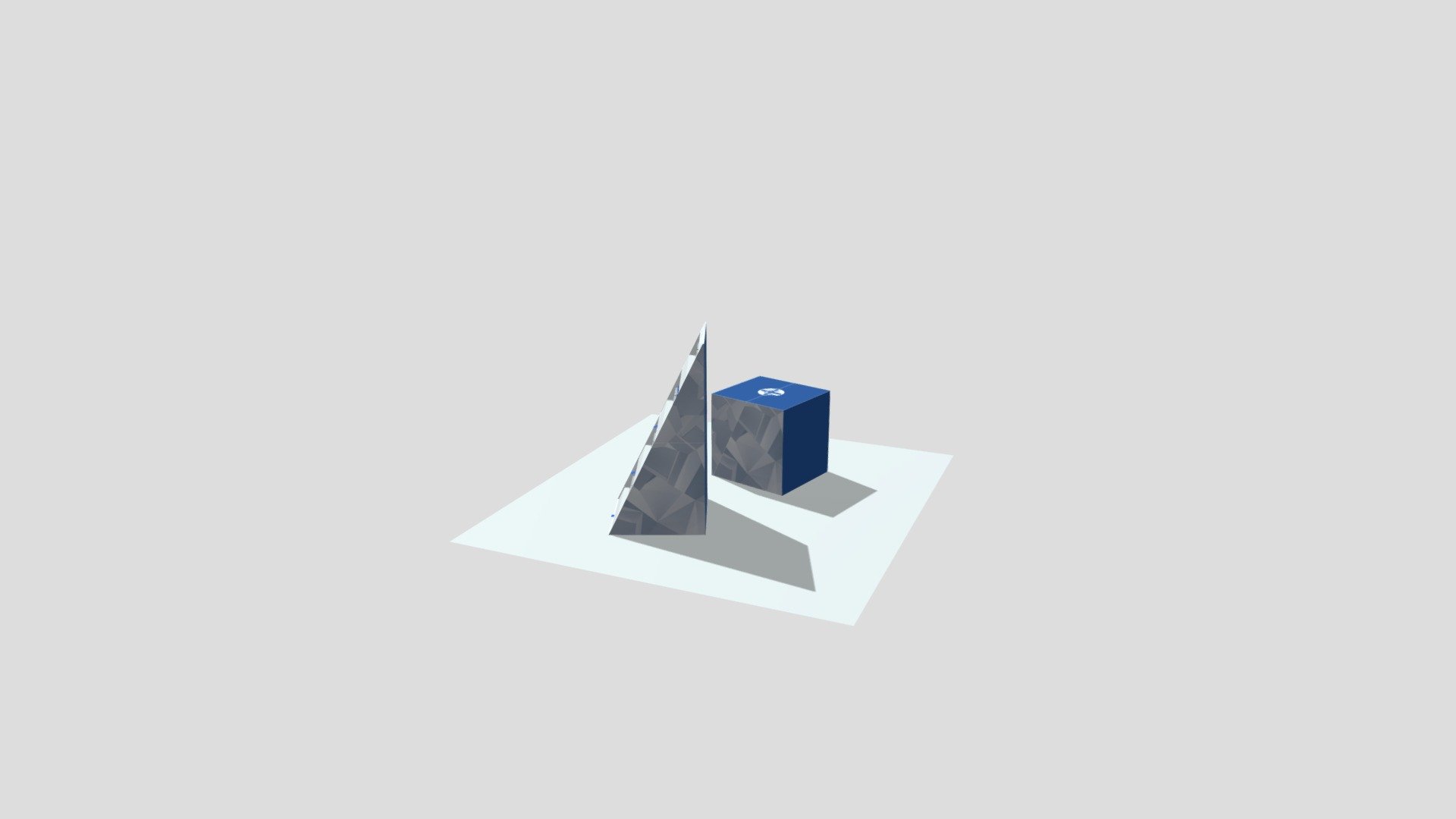 Mini+ Box Display - 3D model by vanessasosa86 [eb739e2] - Sketchfab