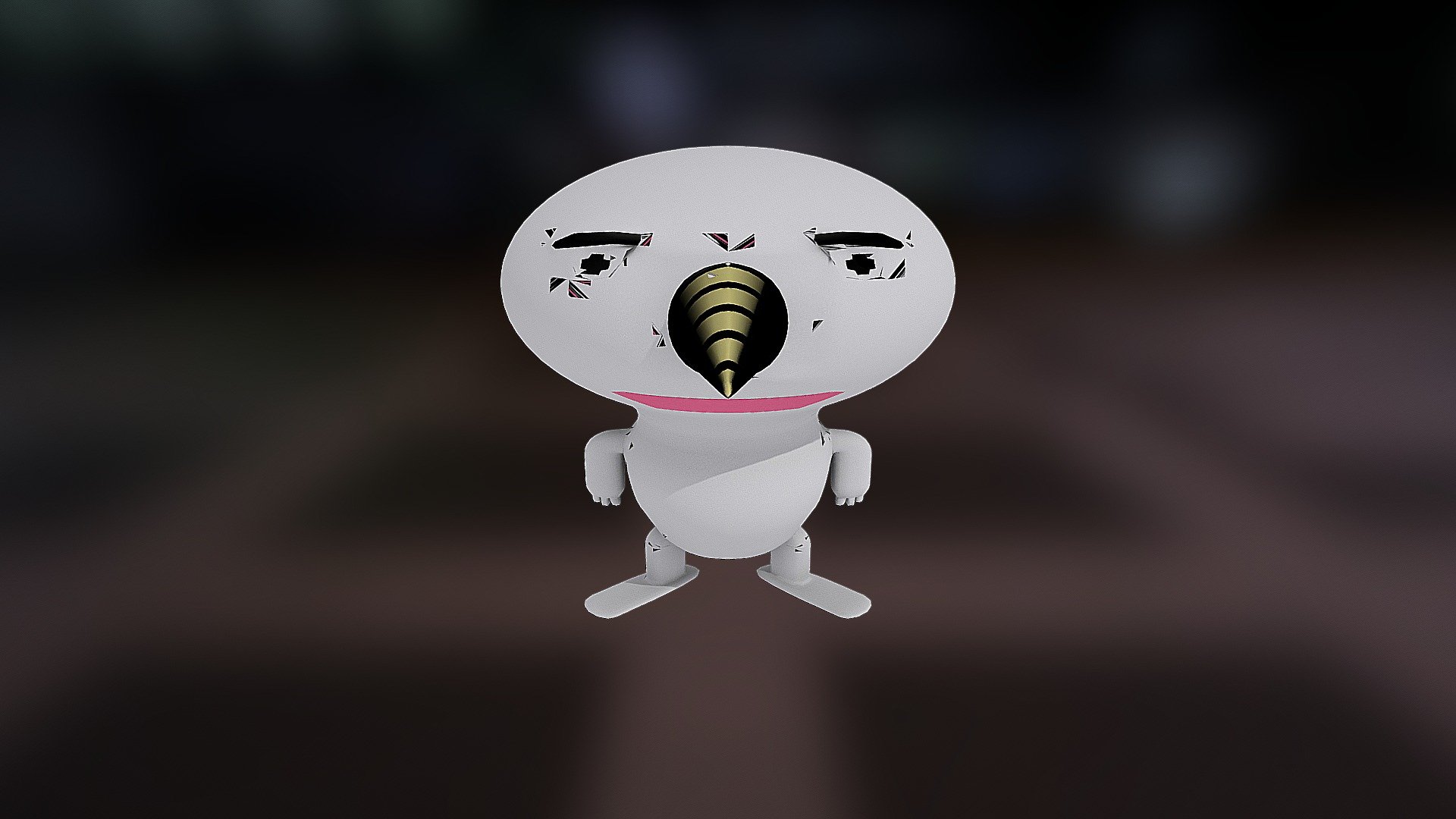 plue - 3D model by wal4070046 [eb75126] - Sketchfab