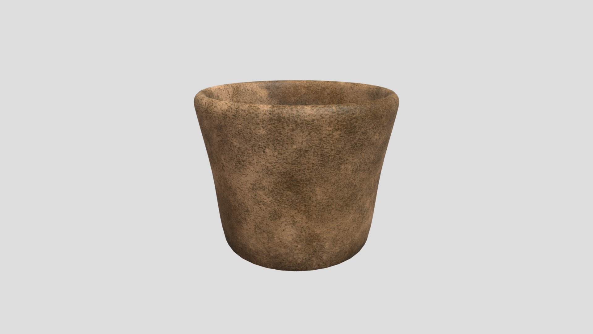 Clay beaker - Buy Royalty Free 3D model by Xavi (@xavicarol3D) [eb7654e ...