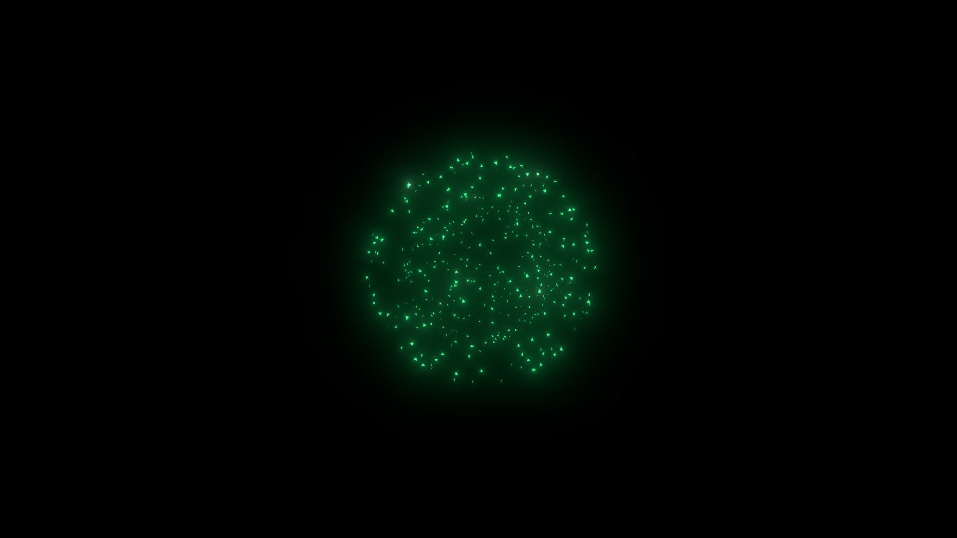 Realistic fireworks effect 4 - Buy Royalty Free 3D model by tamminen ...