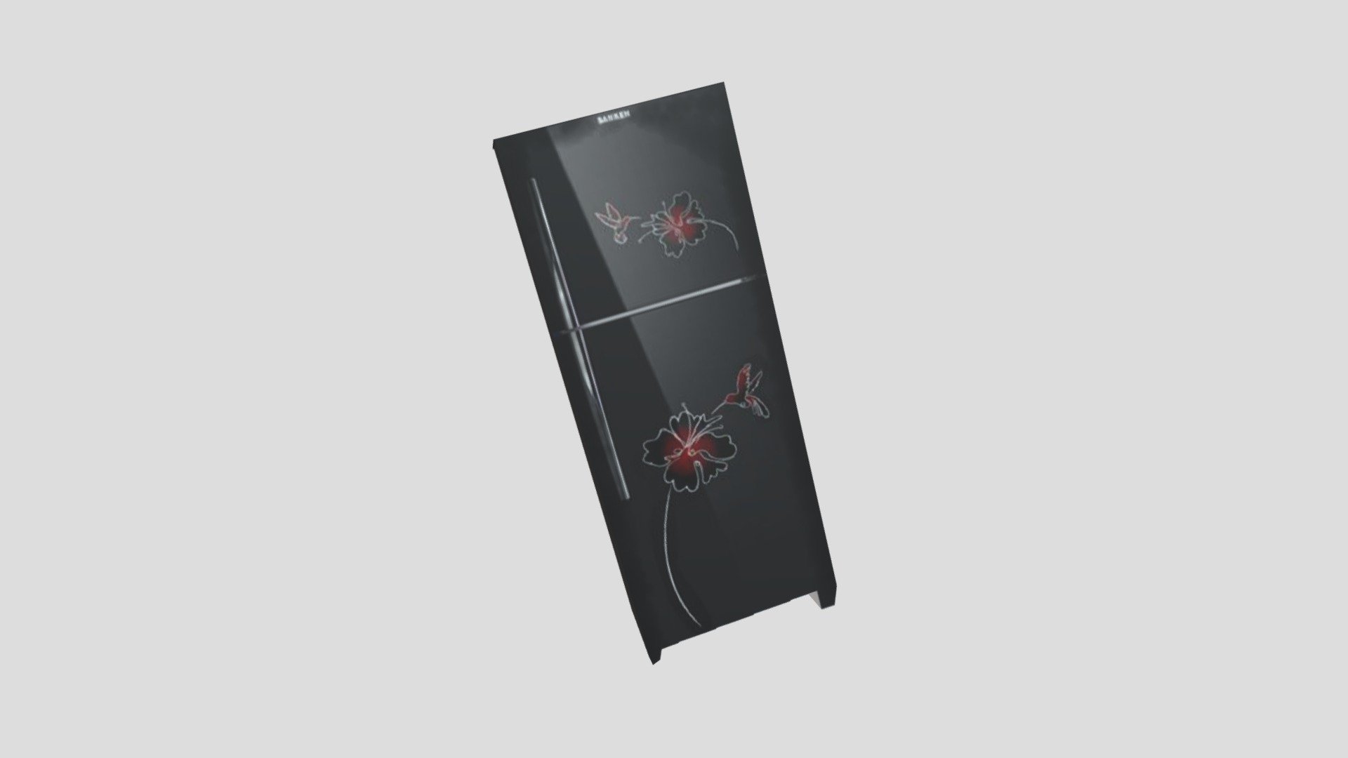 new baru - Download Free 3D model by dhikaa_ahmad [eb799f6] - Sketchfab