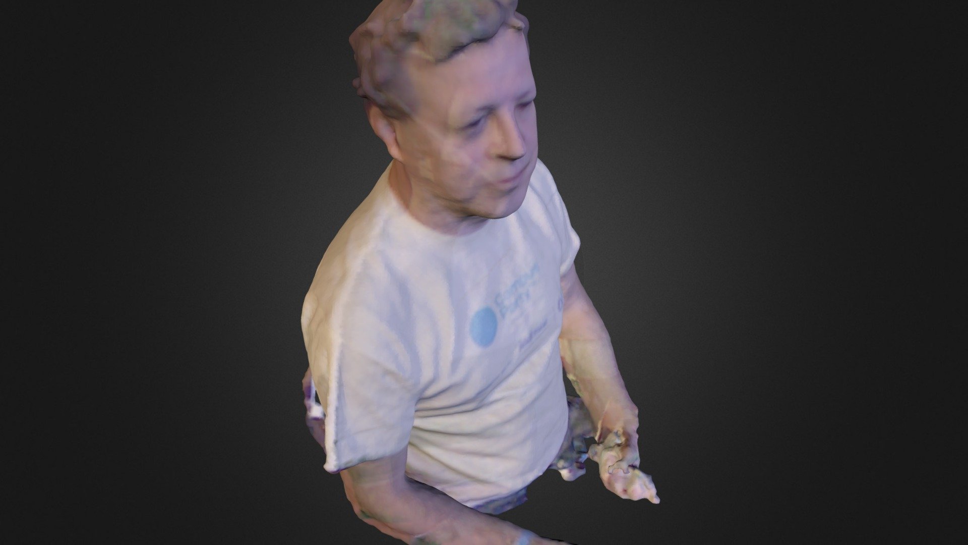420 - 3D model by 3DSCANBOT [eb79c43] - Sketchfab