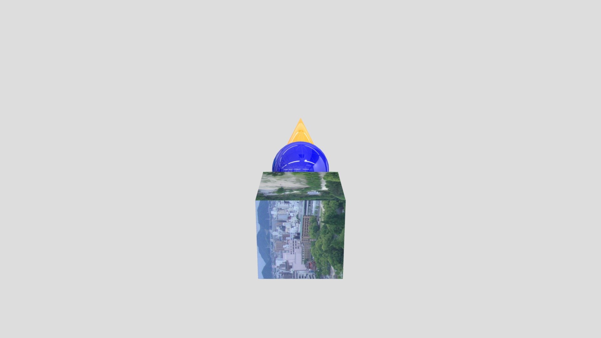 Example Scene - 3D model by marco.cerci73 [eb79c52] - Sketchfab