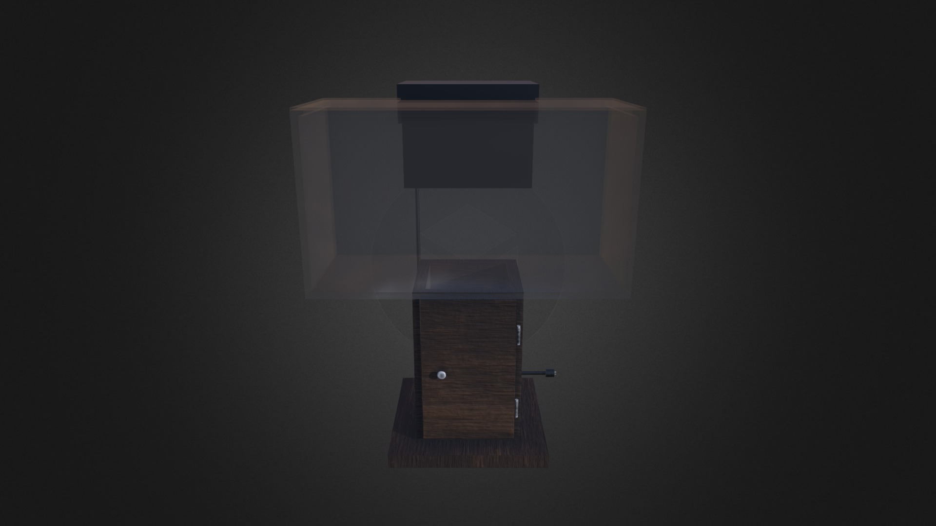 Acrylic_Tank/Stand - 3D model by LM_Kre@tions (@LMK89) [eb7a576 ...