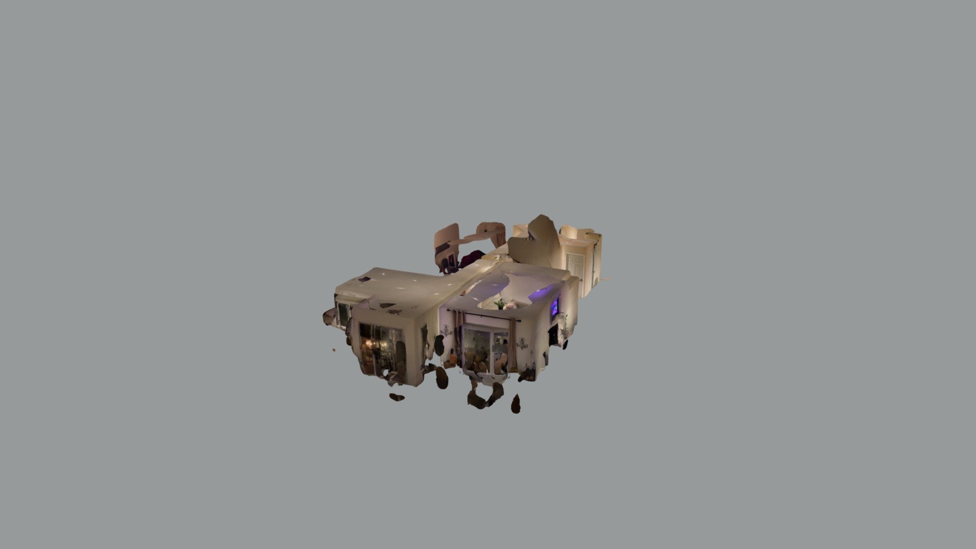 Adel - Download Free 3D model by Kashcool [eb7d9cc] - Sketchfab