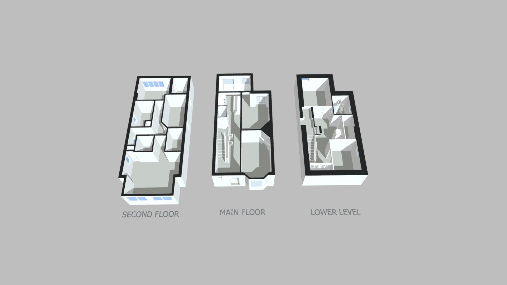 Reno updates - 3D model by Ilana Yakubovsky (@ilana3di) [eb7e7a4 ...