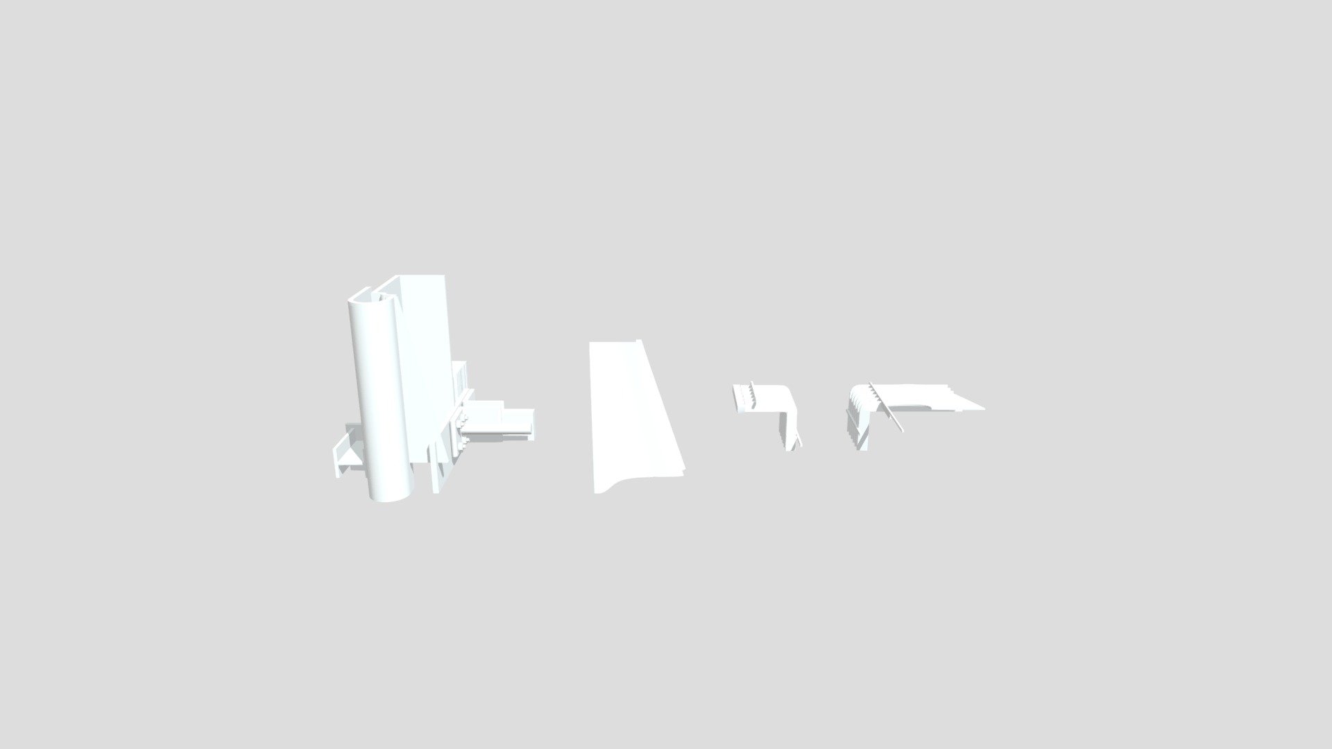 Print Scheme - Download Free 3D model by Ivan_G [eb7f79f] - Sketchfab