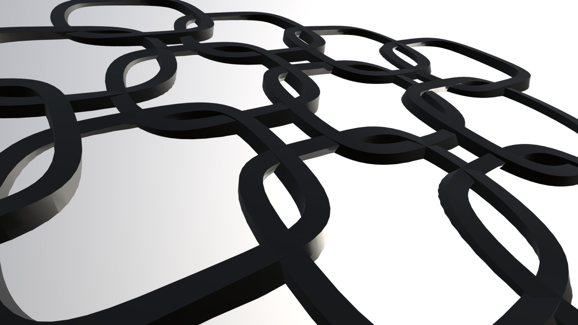 Chain - 3D model by davidmingorance [eb7ff70] - Sketchfab