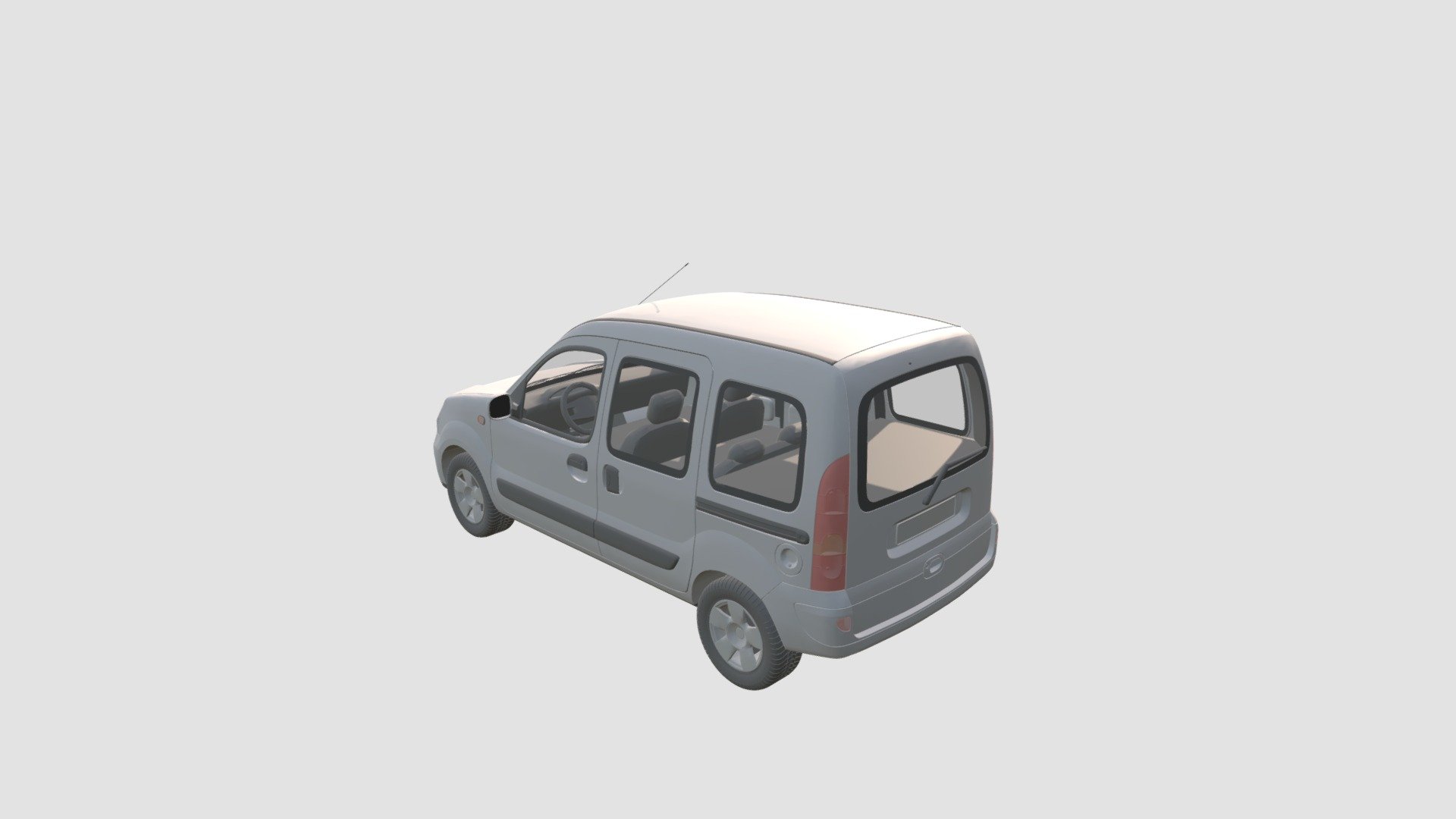 car - Buy Royalty Free 3D model by Evermotion [eb81bba] - Sketchfab Store