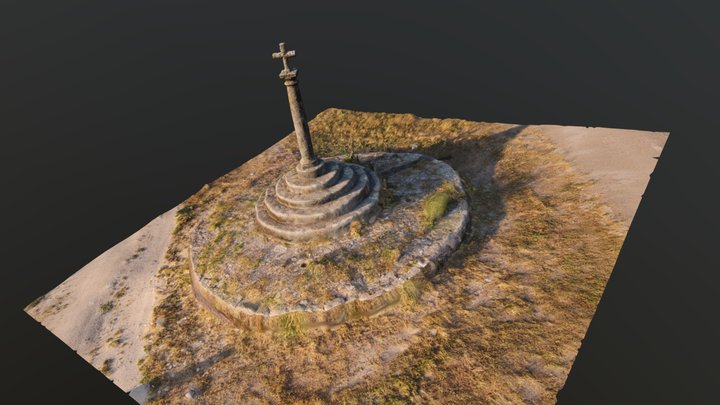 Rollo 3D models - Sketchfab