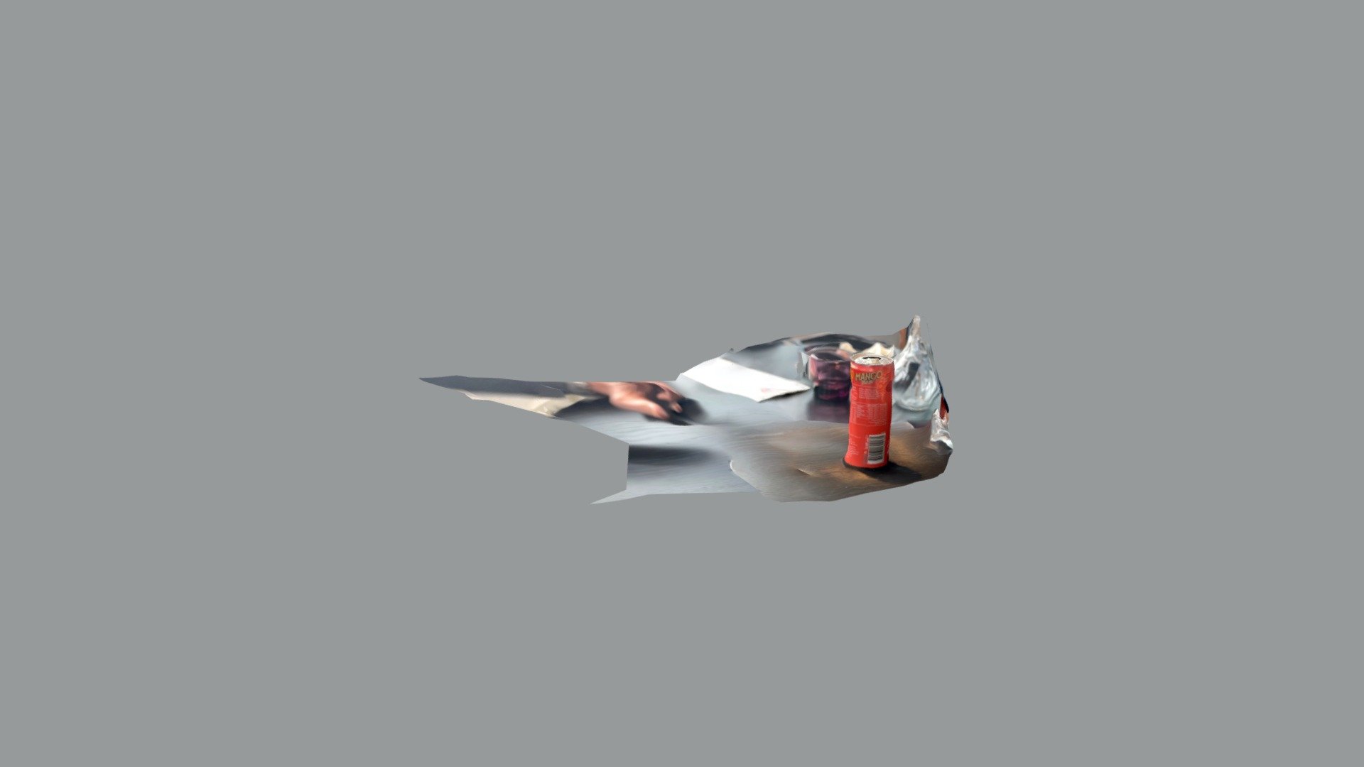 Cola - Download Free 3D model by zhir.braian [eb83c2f] - Sketchfab