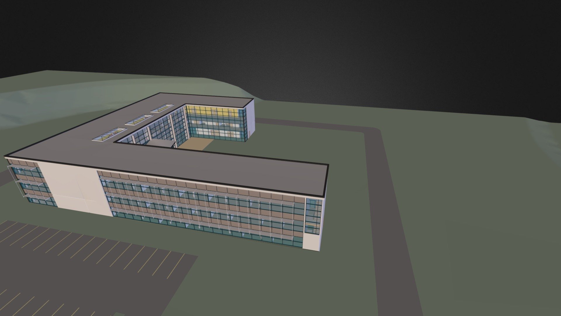 Test - 3D model by NicklasOstergaard [eb847e5] - Sketchfab