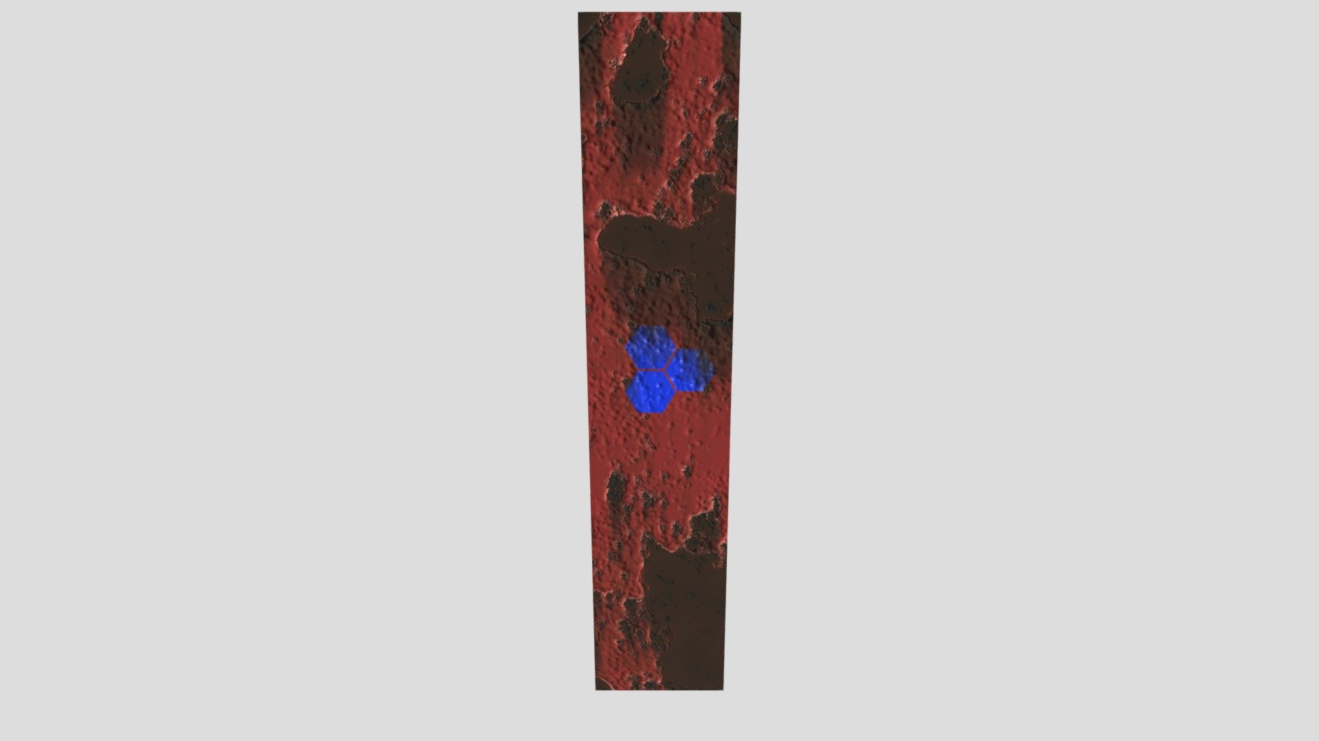 Space_Hallway_Pillar 1_Var1 - Download Free 3D model by sam.lovell.uni [eb85b38] - Sketchfab