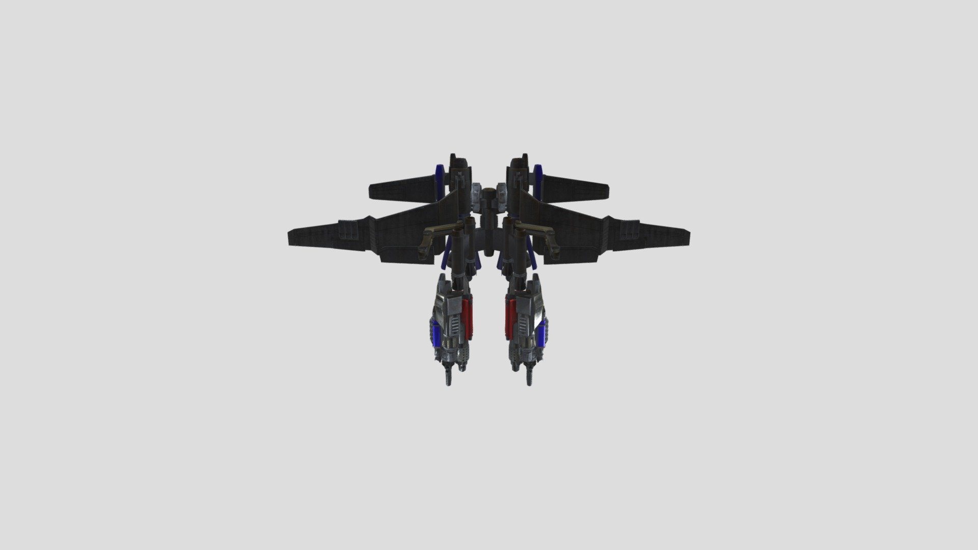 Jetpack - Download Free 3D model by ASP (@whutdaheckisgoingononyouon ...