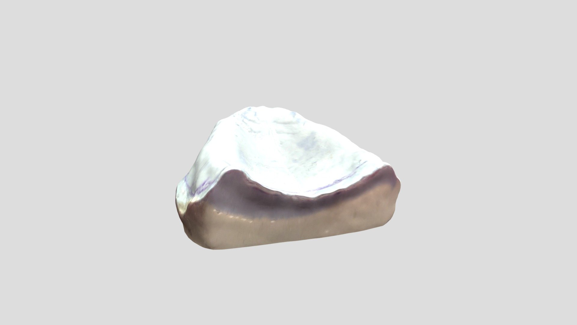 Complete Denture Upper Cast - Download Free 3D model by Omar Eiada ...