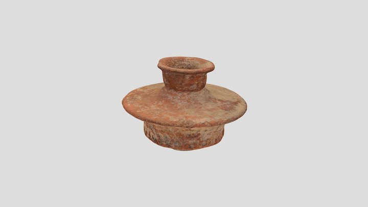 Ceramic-jar 3D models - Sketchfab