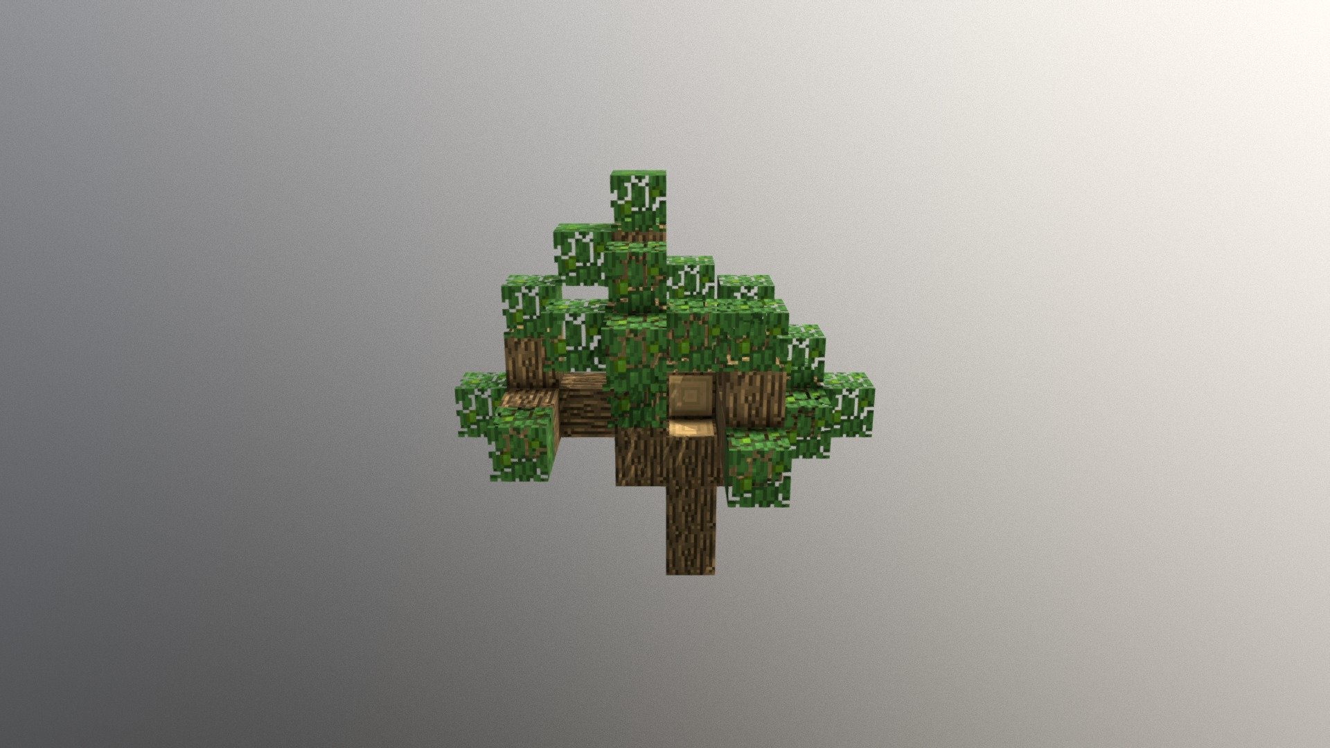 JoshuaTree2.schematic - 3D model by Dan (@letsmakethings) [eb8bce0 ...