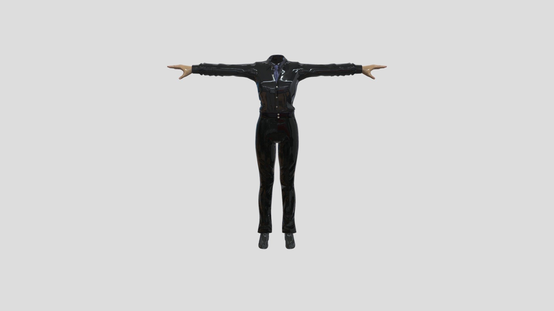 cath body - Download Free 3D model by CHIEF_SPEAKERMAN (@davi13gb ...