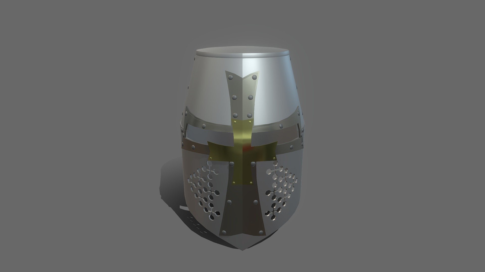 XYZ HW Detailing helmet - Download Free 3D model by Lefty (@Left-y ...