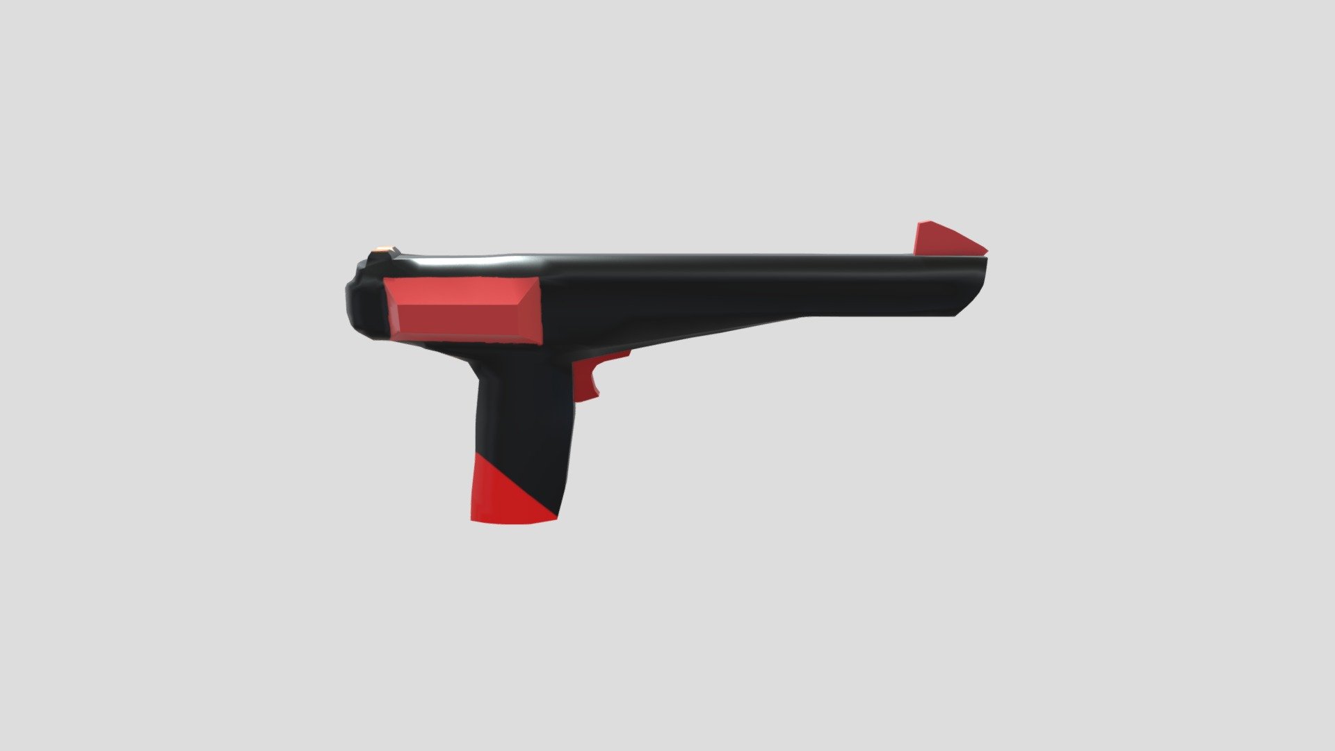 Arma - 3D model by mvazquezi [eb8df37] - Sketchfab