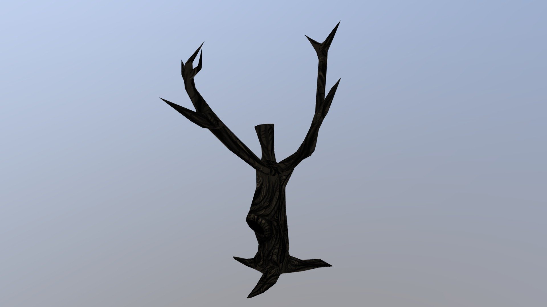 Dead Tree - 3D model by mathew1 [eb8e464] - Sketchfab