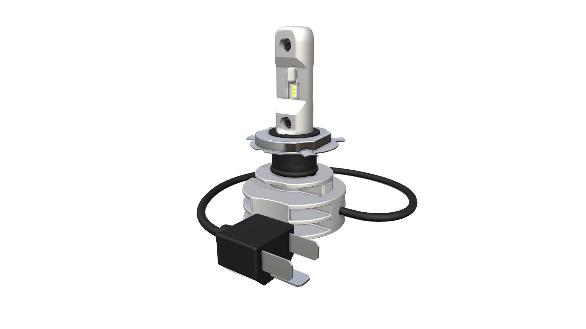 LEDriving HL 9726CW - Download Free 3D model by mds Agenturgruppe GmbH ...