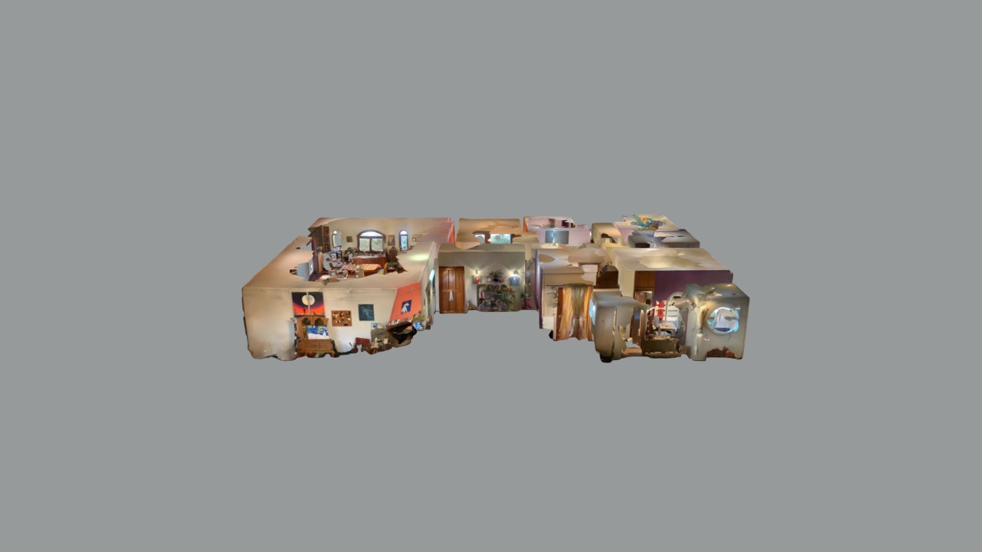 Spiti - Download Free 3D model by civilathens [eb8fb5b] - Sketchfab