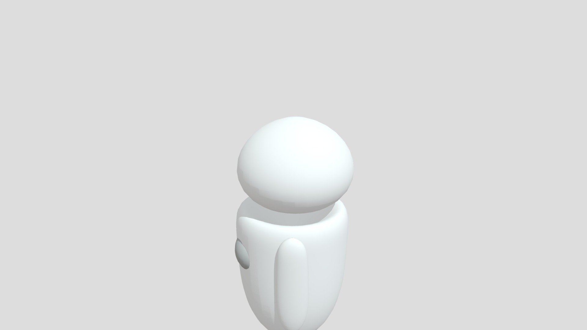 Loft Revolve Theme Wall E - 3D model by FaNeZlNw [eb91616] - Sketchfab