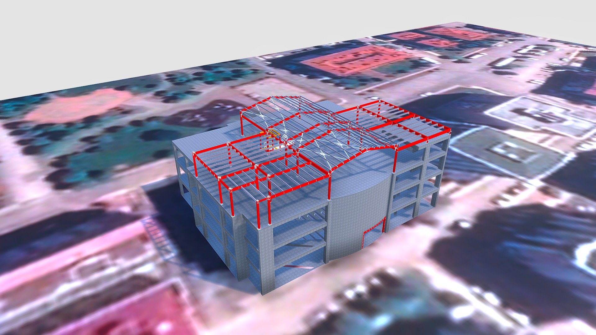 2020035 - ATK-GNC - 3D model by Burak Akgül (@burakakgul) [eb916a7 ...