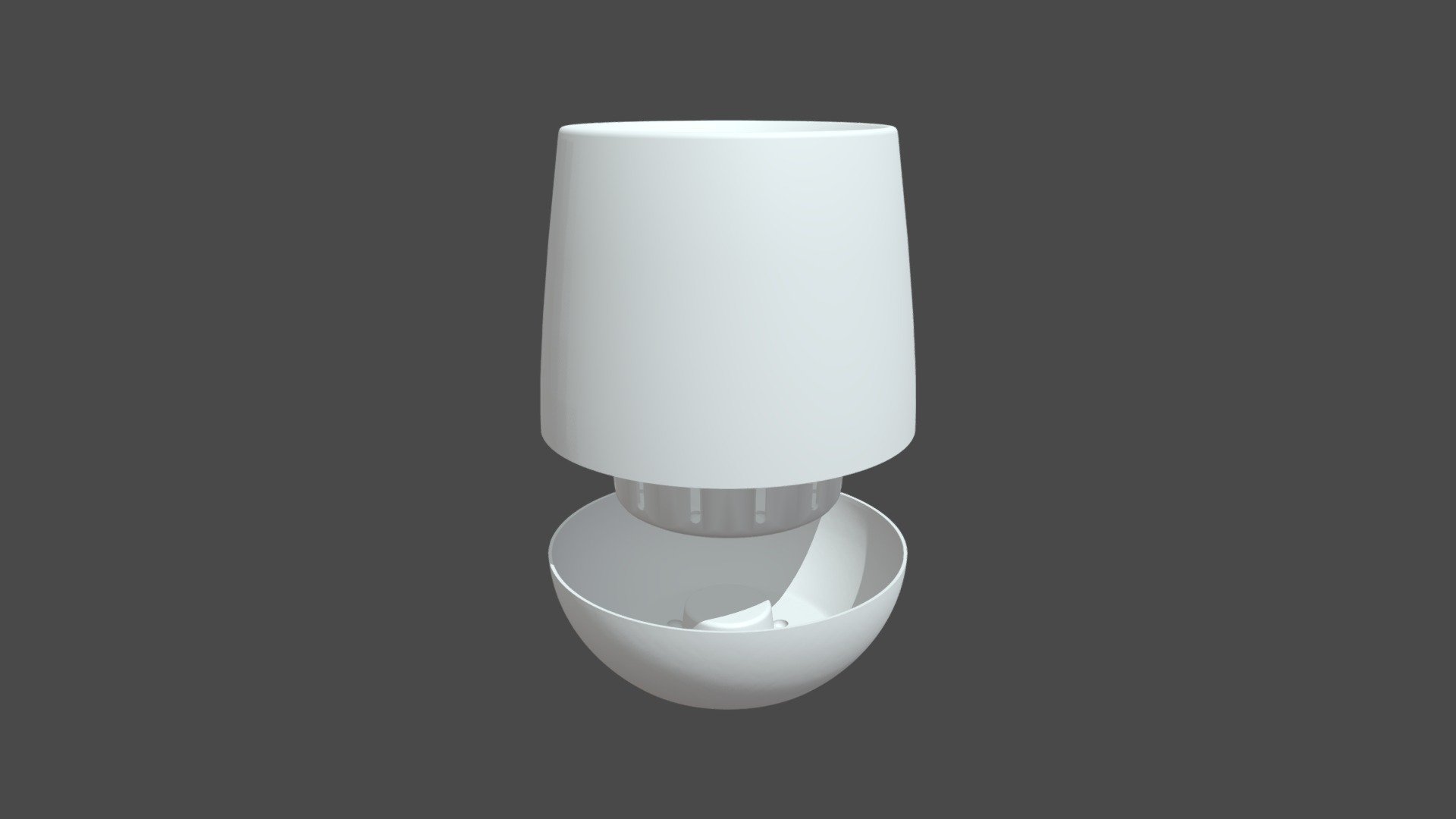 behance - 3D model by soyzigg [eb919ce] - Sketchfab