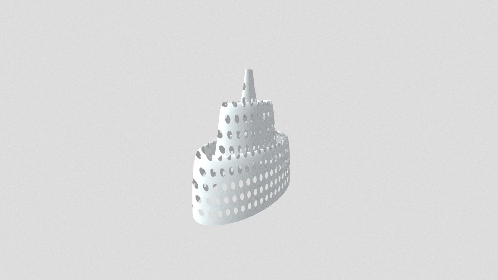 Assignment2_Ezra_Catey_Erin - 3D model by mozari [eb92ff0] - Sketchfab