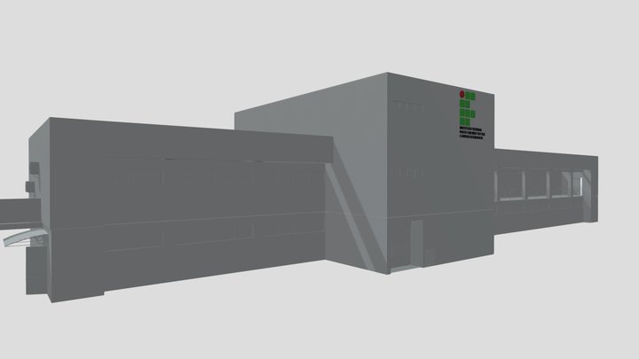 Ifms 3D models - Sketchfab