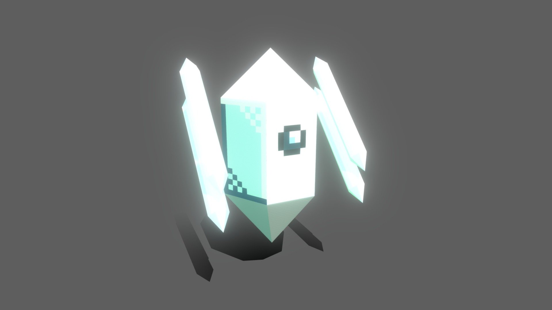 Soul Shooter - 3D model by Duxdevgames (@theduxdev) [eb955e5] - Sketchfab