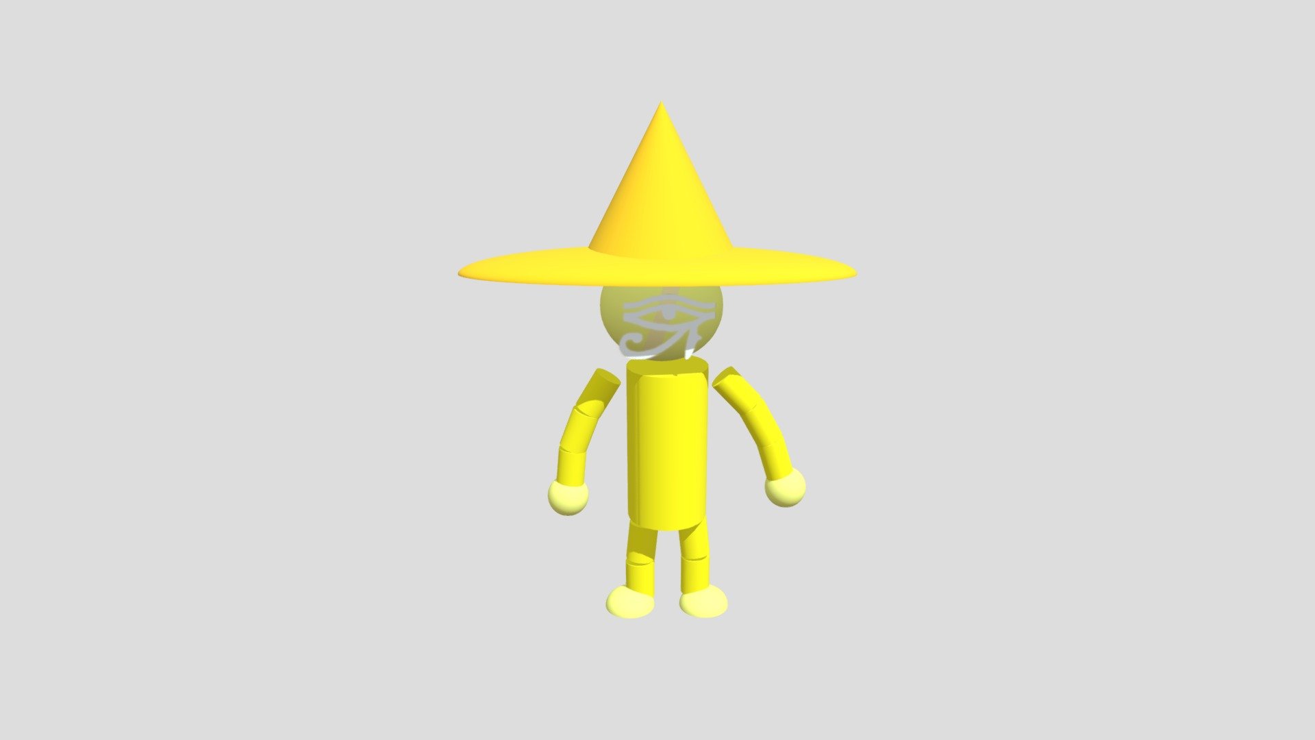 Stellar Bambi Remodel - Download Free 3D model by GAppy lover ...