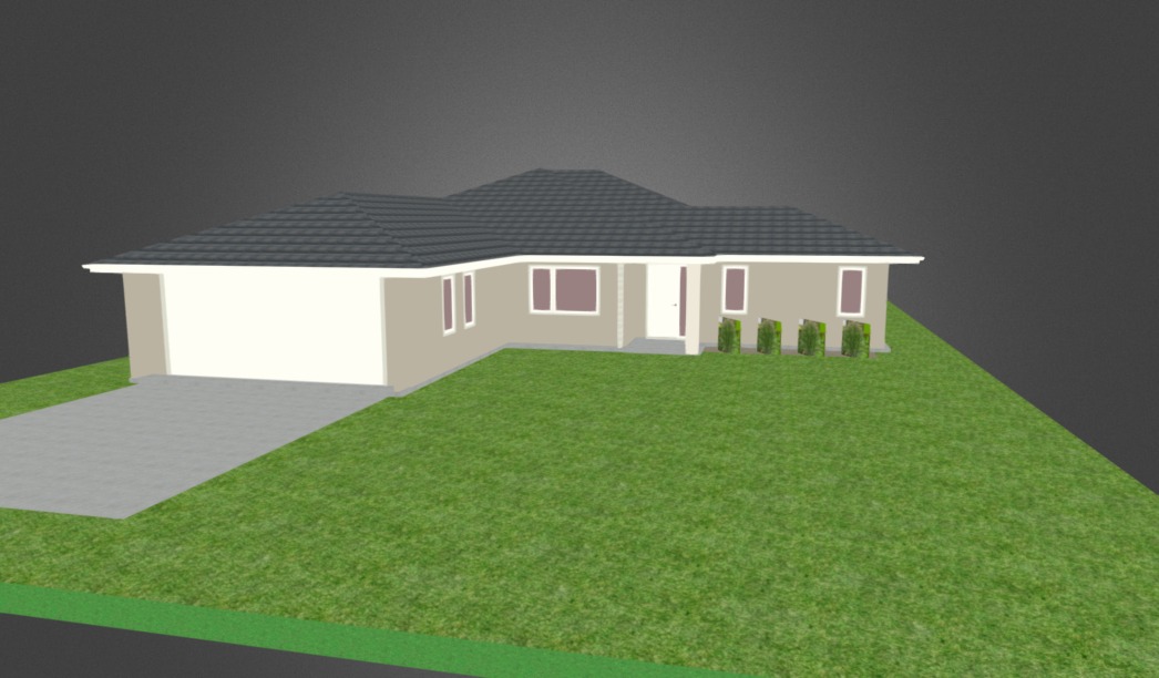 Pacific 202 - 3D model by homeworx [eb9aeb5] - Sketchfab
