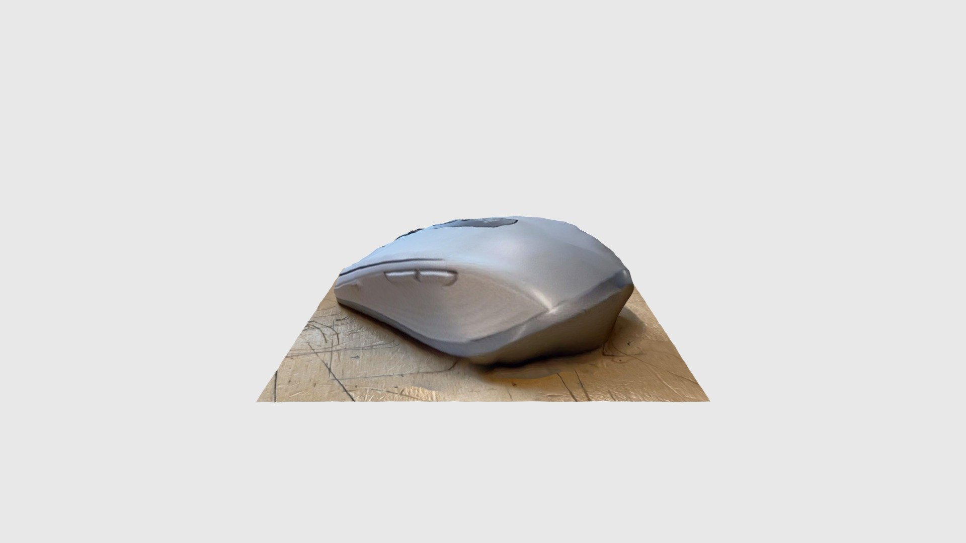 Mouse - Download Free 3D model by premiumbwplus [eb9b6e6] - Sketchfab