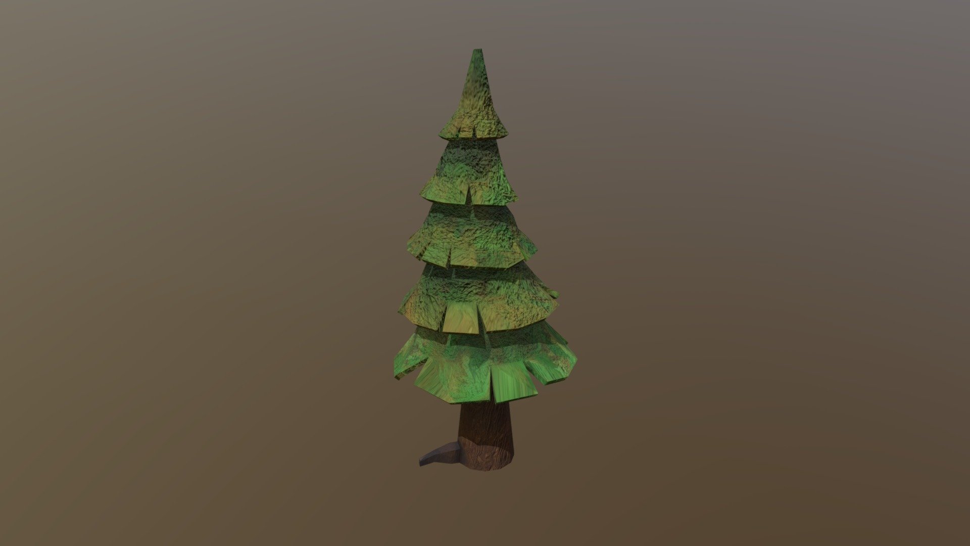 Substance Pinetree - Download Free 3D model by jackfr0st [eb9c141 ...