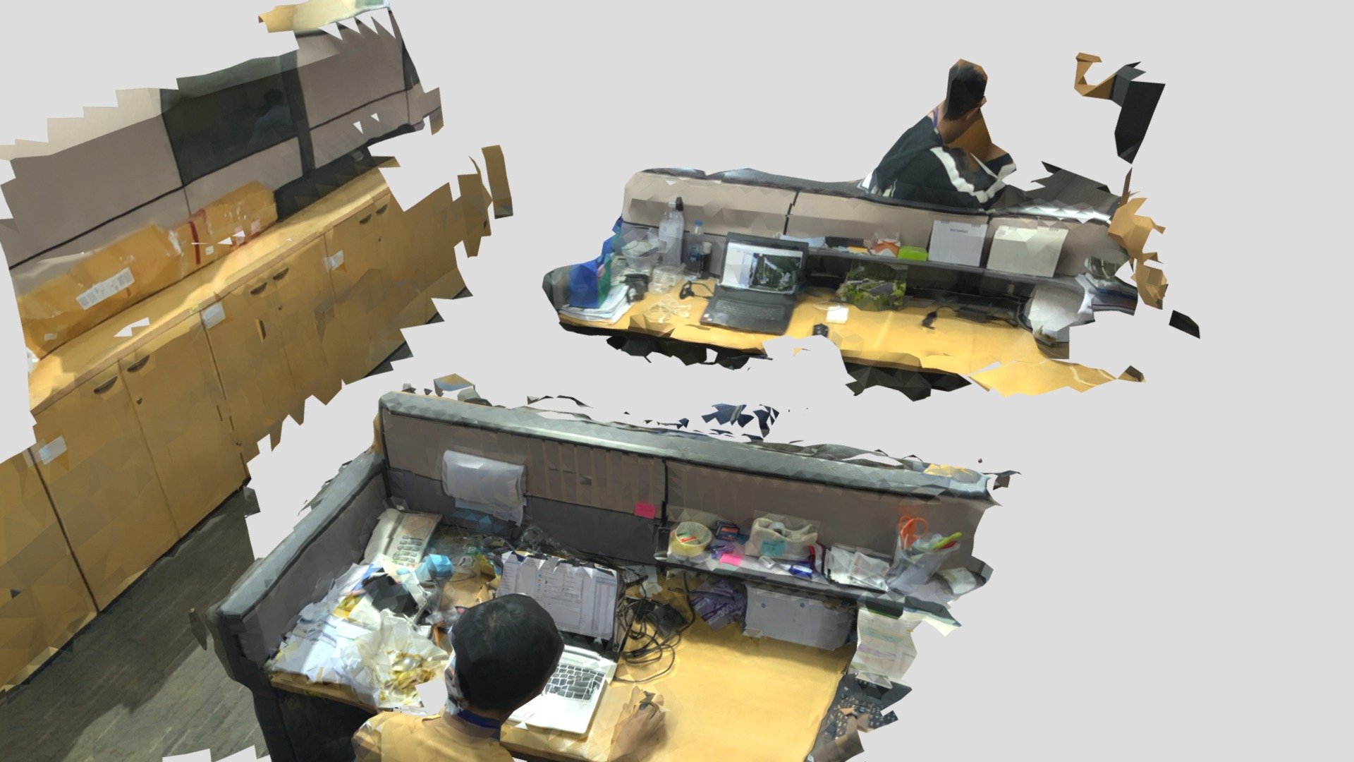New Model - Download Free 3D model by Allwhite.Alright [eb9ca37 ...
