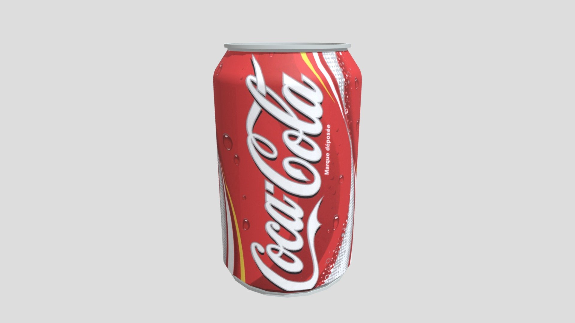 Soda Can 3d Model By Lexxington Lexi13223 Eb9ea62 Sketchfab