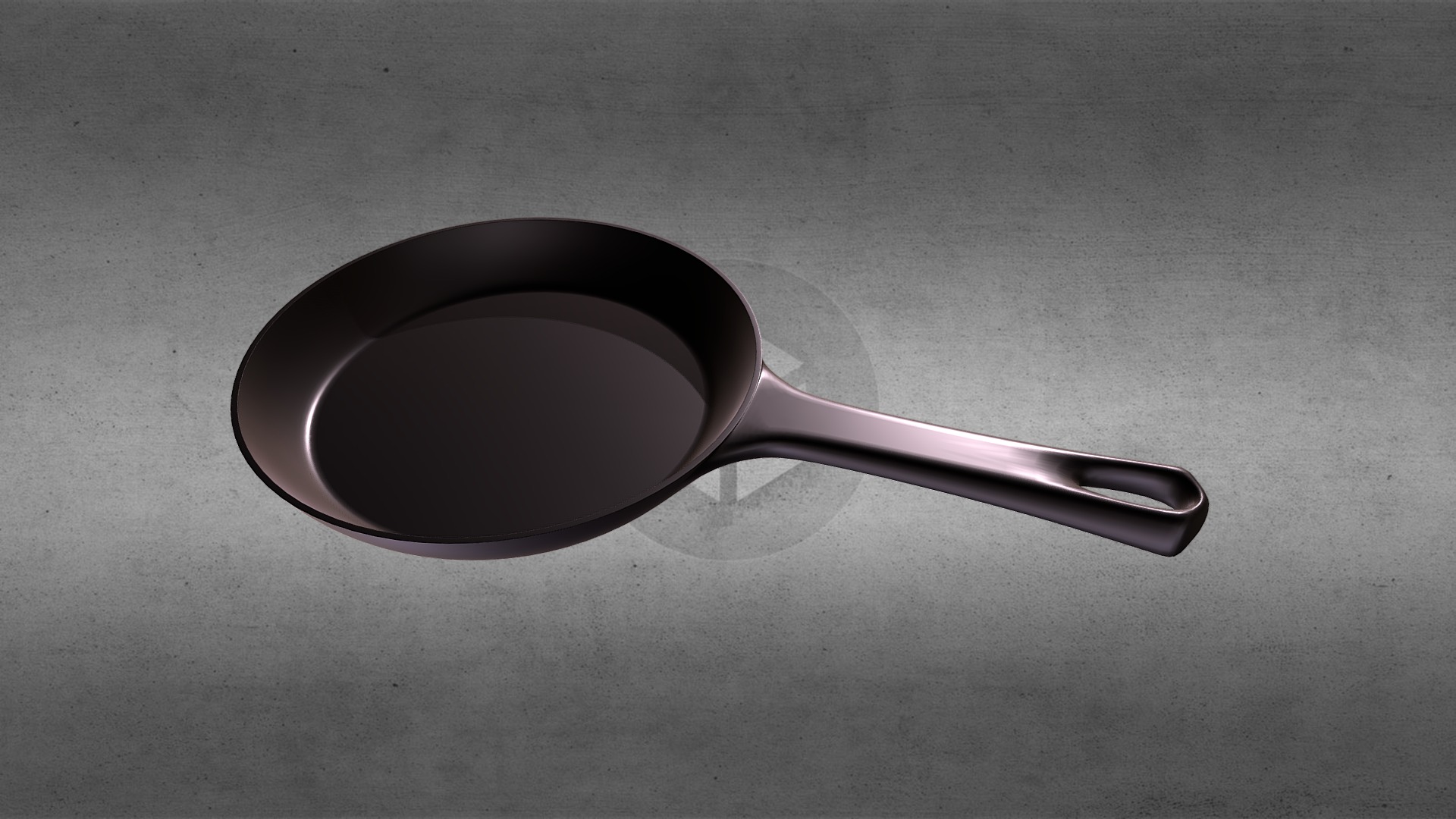 Pan - 3D model by Tùng Nguyễn (@LeeSuk) [eb9ea96] - Sketchfab