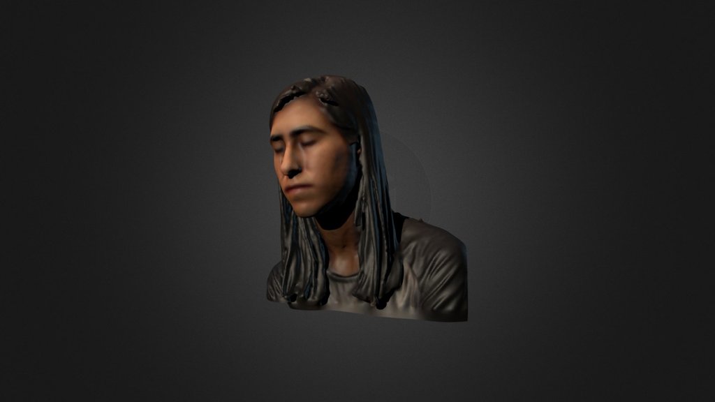 Mor - 3D model by mornir512 [eba0bc9] - Sketchfab