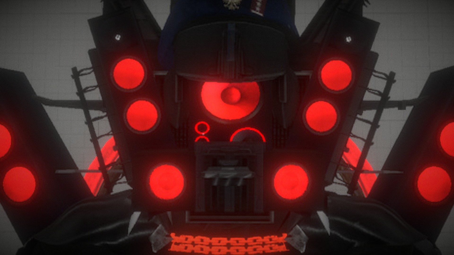 Soon... (UTSM 3.0 Concept Redesign) - 3D model by Little Cammie ...