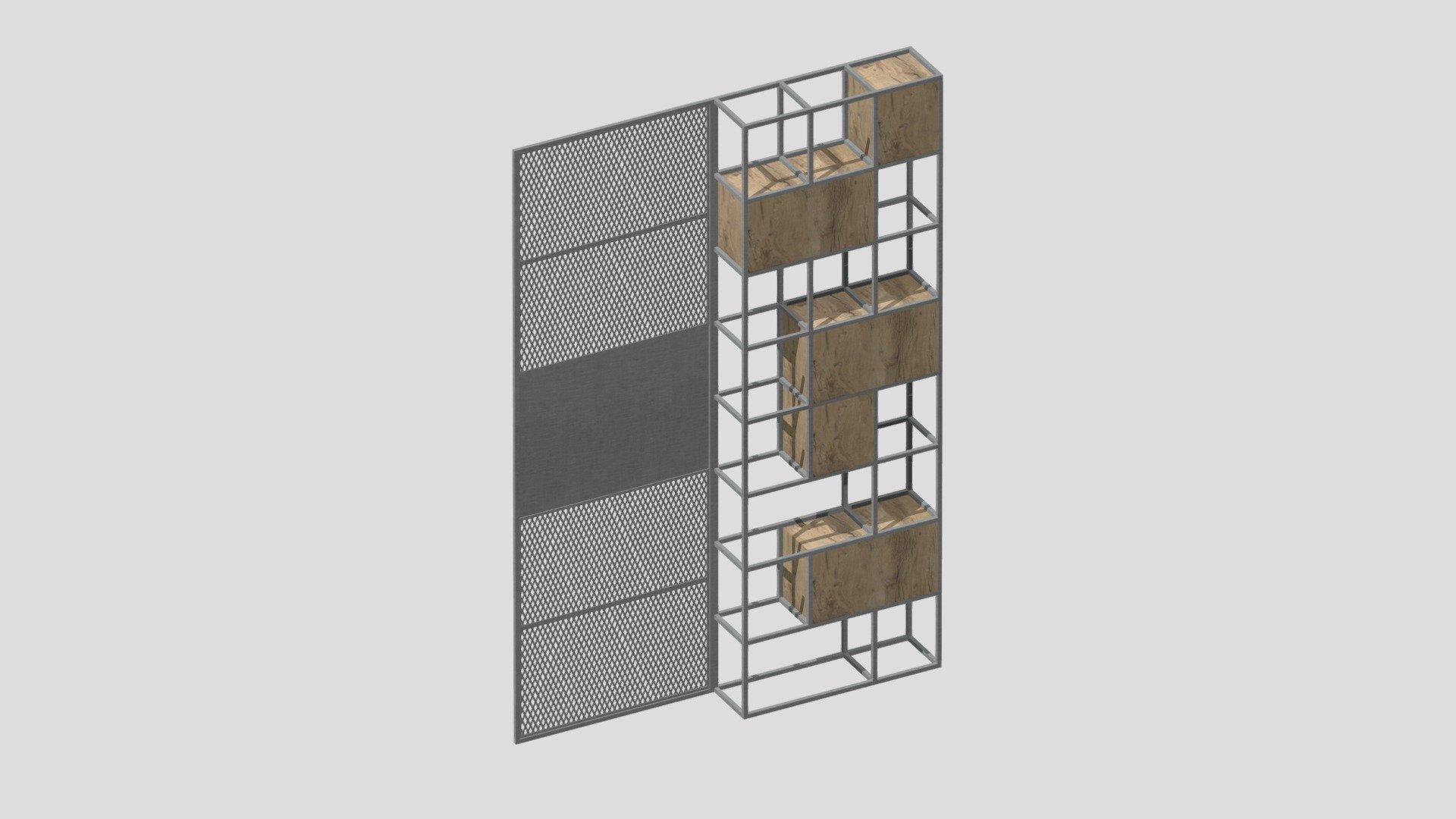 FDC DesigN VOL IIV - Download Free 3D model by geppettomaster [eba2865 ...