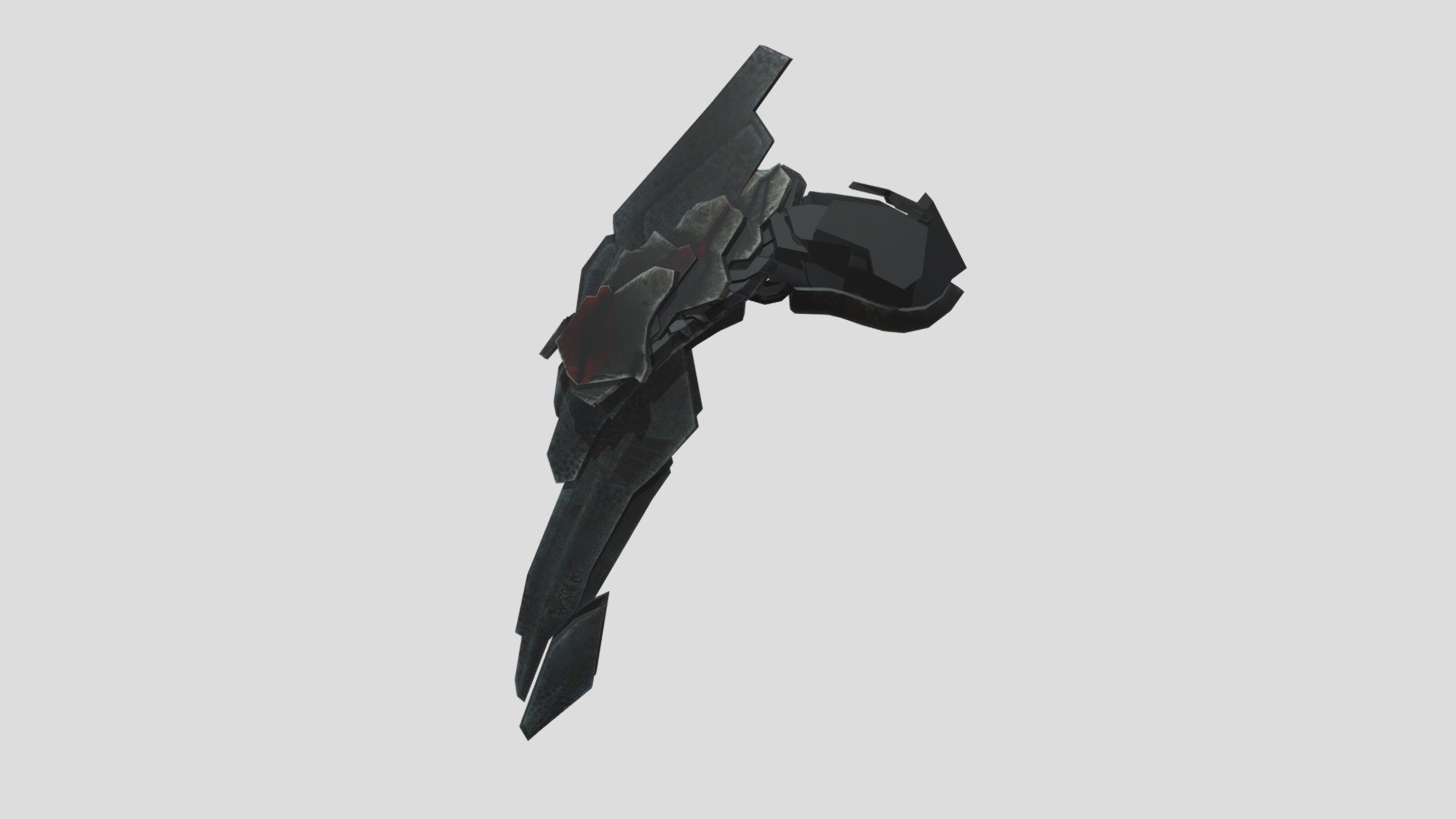 Pro4iks strider camera legs - Download Free 3D model by Stridercam ...