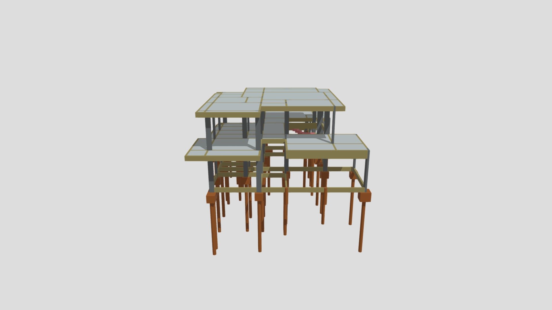 3D EULER - 3D model by gustavoribeiro5555212 [eba3ae2] - Sketchfab