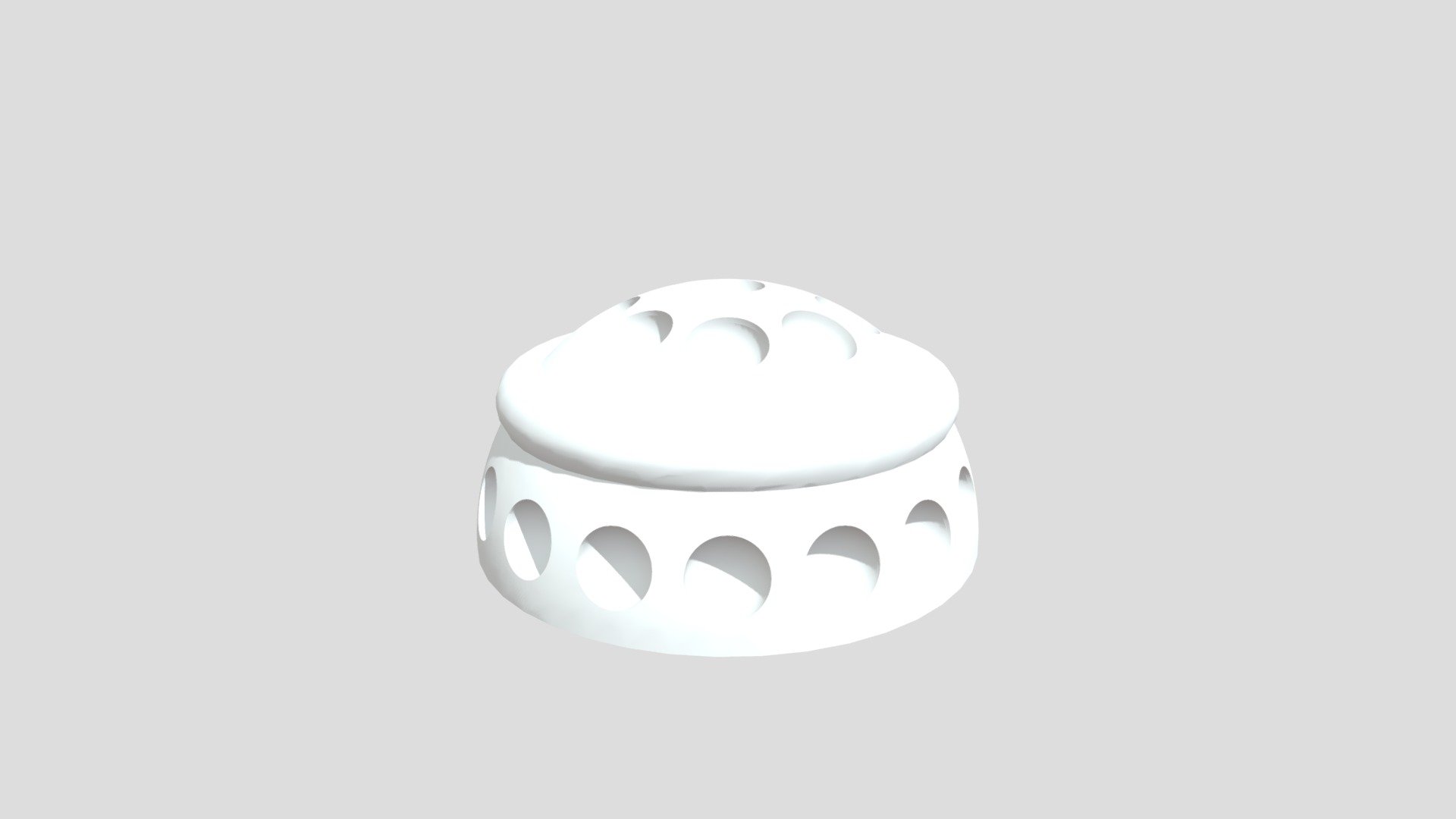 CNC milling test - Download Free 3D model by claraacioli [eba40ca ...