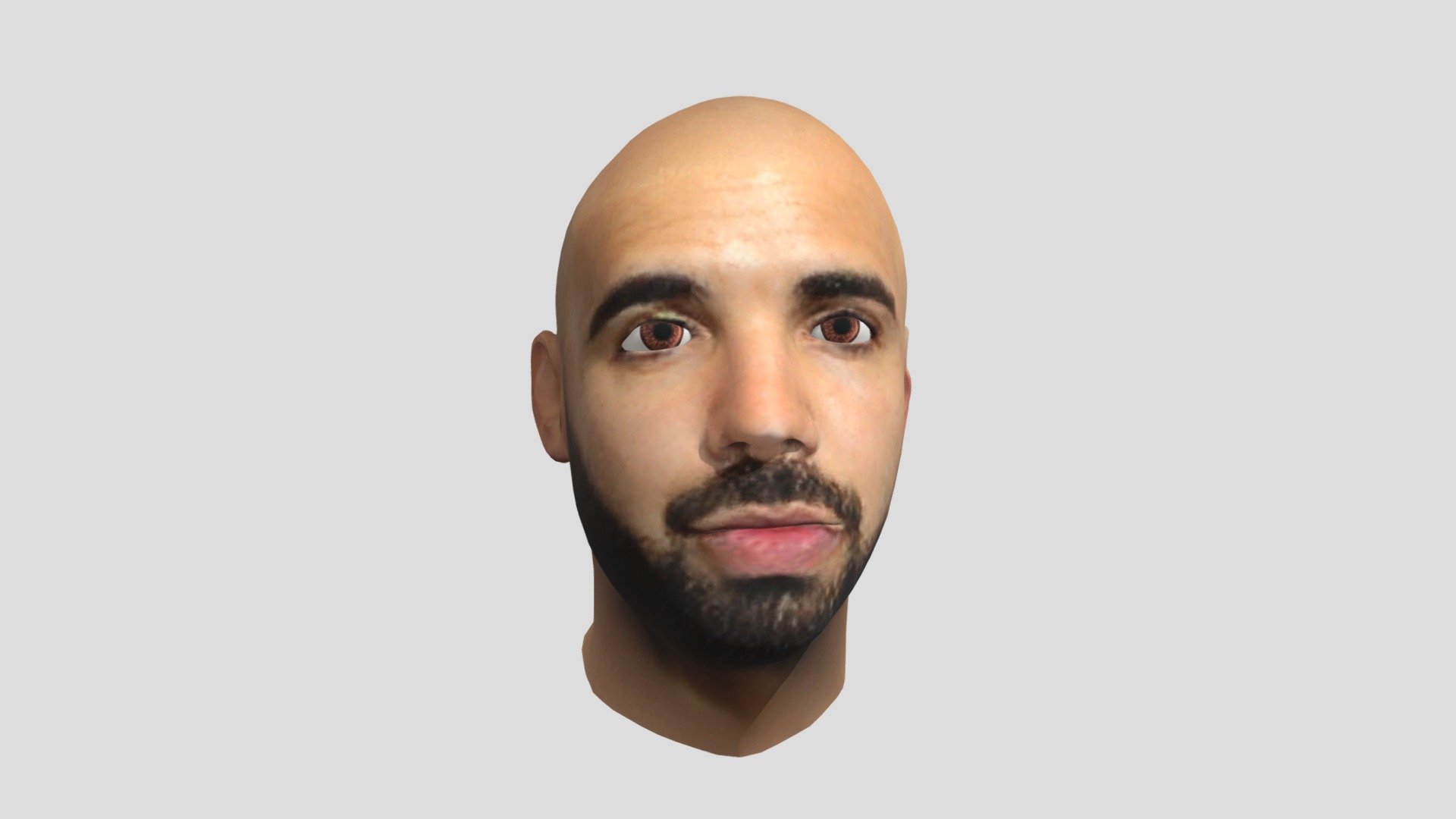 Drake - Buy Royalty Free 3D model by Daniel.Pikl [eba6a88] - Sketchfab ...