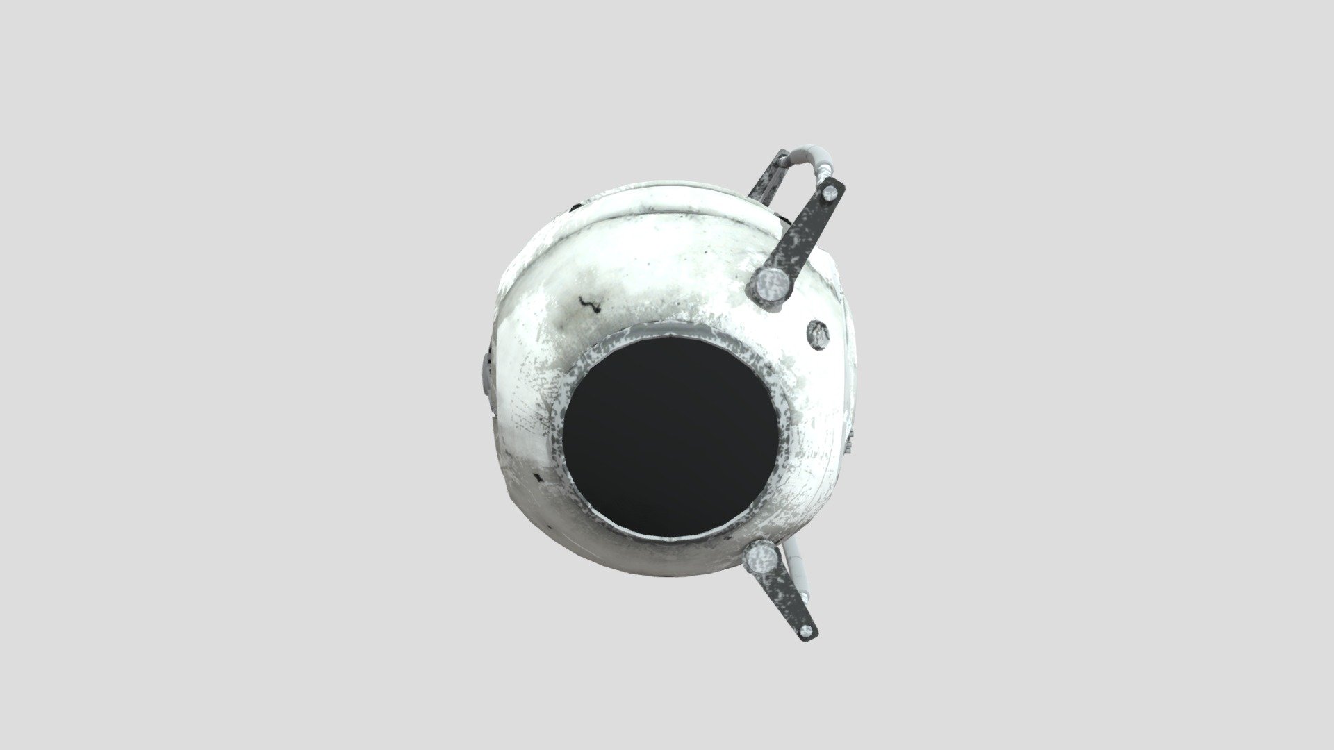 PC Computer - Portal 2 - Personality Cores - Download Free 3D model by ...